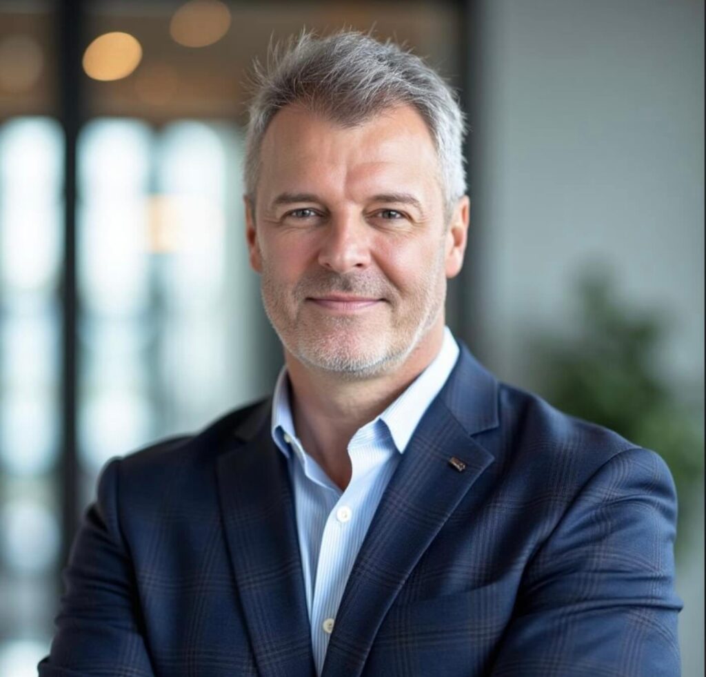 Sveriges Innovationsriksdag | Skövde 2026